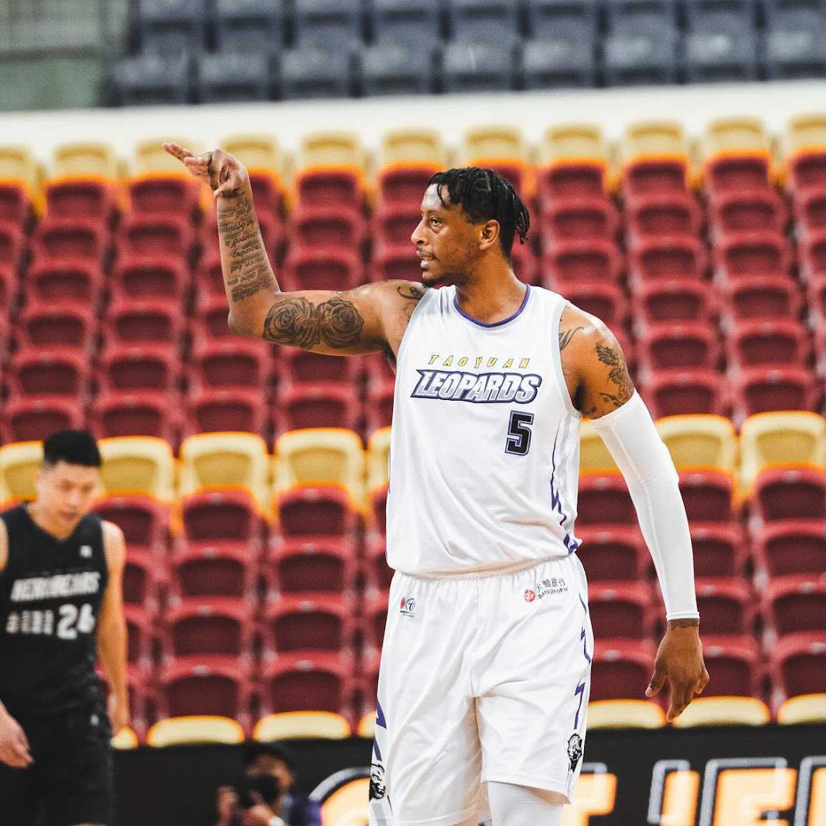 Book Troy Williams - Basketball coach near Midlothian, Virginia